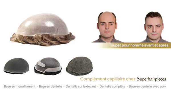 Qu’est-ce que les différences entre la perruque et le complément ...